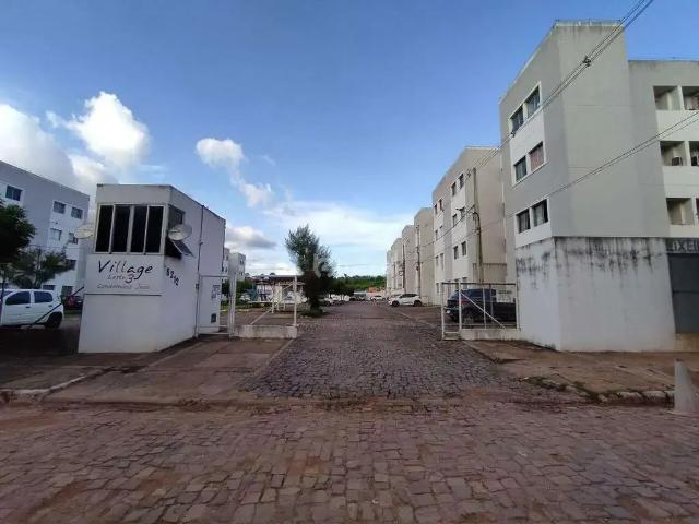 Apartamento para Locação em Teresina/PI Vale do Gavião 2 Quartos
