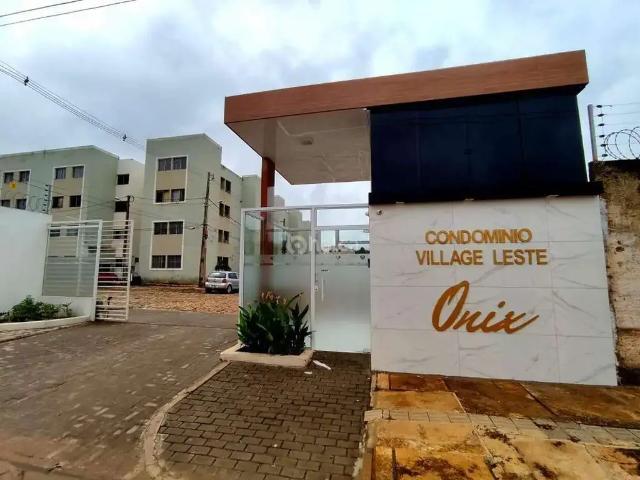 Apartamento para Locação em Teresina/PI Vale do Gavião 2 Quartos