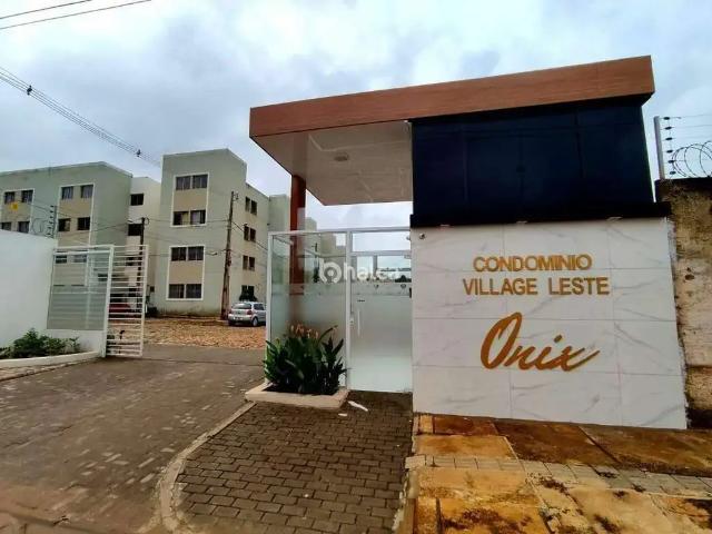 Apartamento para Locação em Teresina/PI Vale do Gavião 2 Quartos