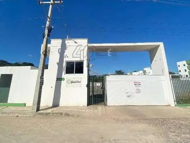 Apartamento para Locação em Teresina/PI Vale Quem Tem 3 Quartos
