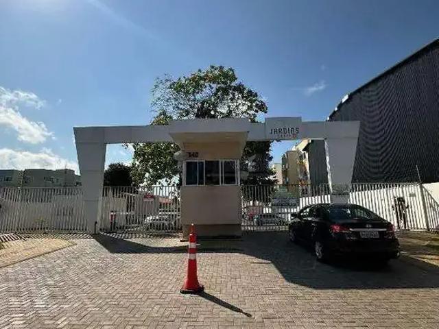 Apartamento para Locação em Teresina/PI Vale Quem Tem 3 Quartos
