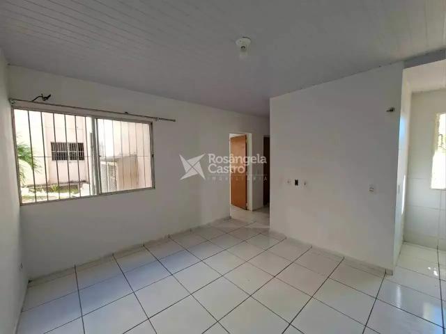 Apartamento para Locação em Teresina/PI Vale Quem Tem 2 Quartos