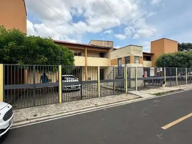 Apartamento para Locação em Teresina/PI Vale Quem Tem 2 Quartos