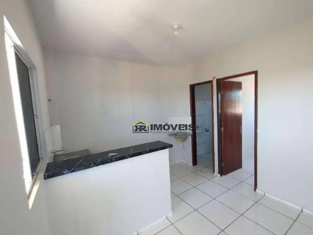 Apartamento para Locação em Teresina/PI Vermelha 1 Quartos