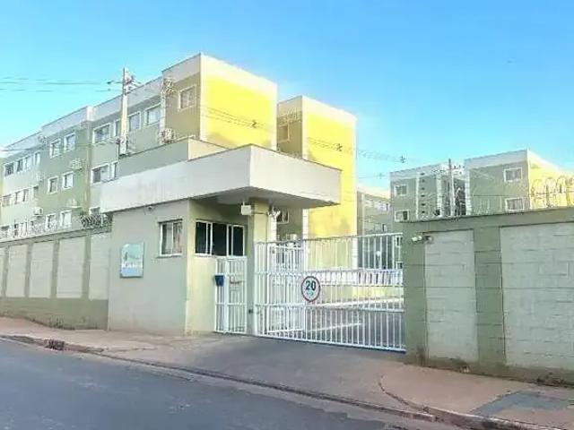 Apartamento para Locação em Teresina/PI Verde Cap 2 Quartos