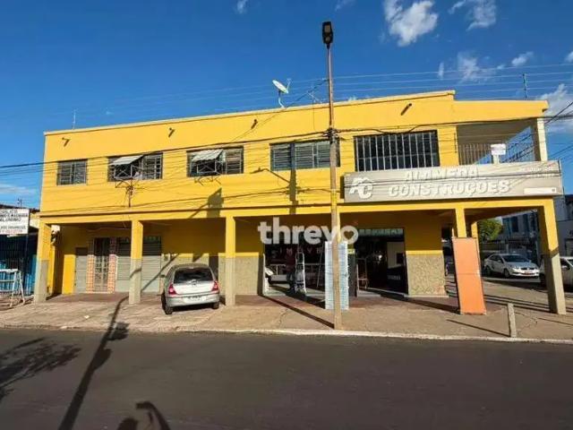 Apartamento para Locação em Teresina/PI Vila Operária 2 Quartos