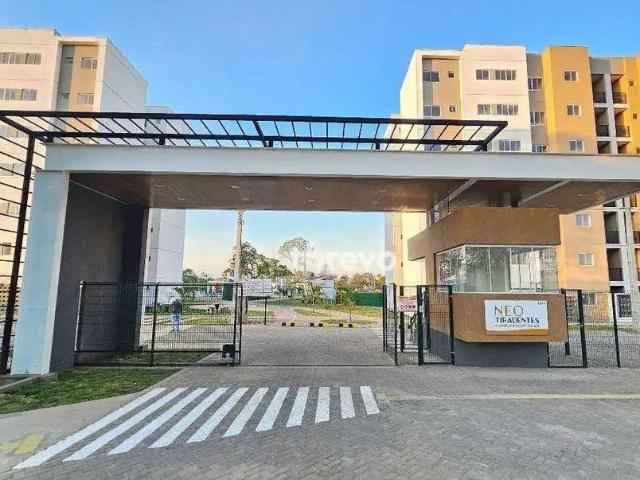 Apartamento para Locação em Teresina/PI Zoobotânico 2 Quartos