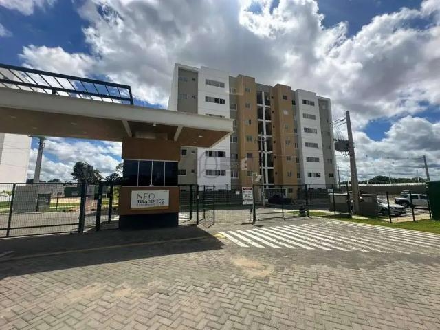 Apartamento para Locação em Teresina/PI Zoobotânico 2 Quartos