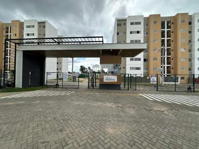 Apartamento para Locação em Teresina/PI Zoobotânico 2 Quartos