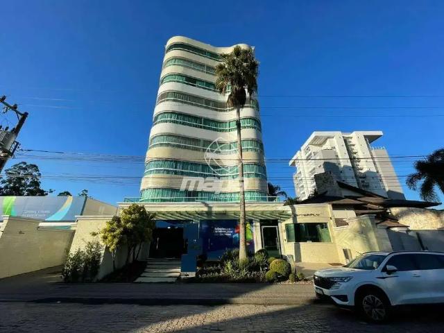 Apartamento para Locação em Timbó/SC Centro 3 Quartos