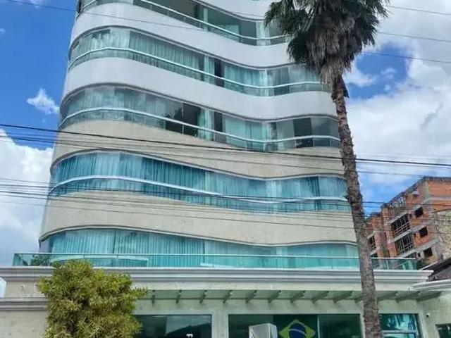 Apartamento para Locação em Timbó/SC Centro 3 Quartos