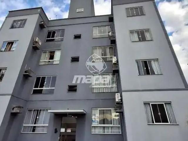 Apartamento para Locação em Timbó/SC Das Capitais 2 Quartos