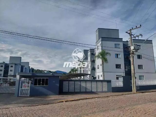 Apartamento para Locação em Timbó/SC Das Capitais 2 Quartos