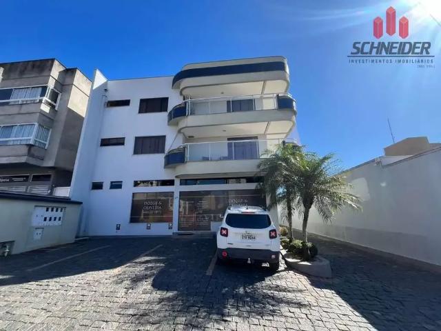 Apartamento para Locação em Timbó/SC Das Capitais 3 Quartos