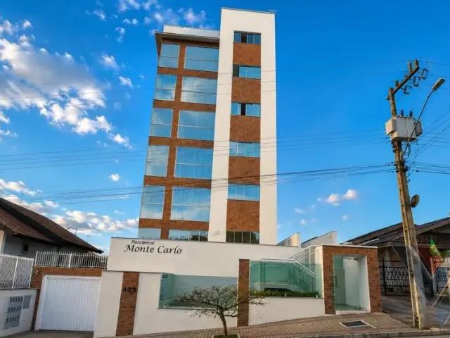 Apartamento para Locação em Timbó/SC Das Nações 3 Quartos