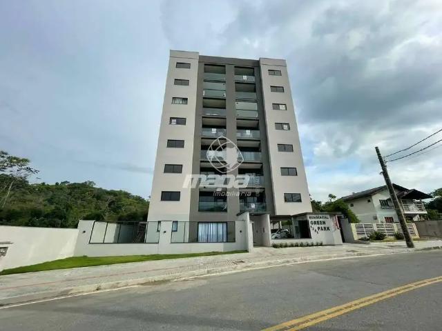 Apartamento para Locação em Timbó/SC Dos Estados 2 Quartos