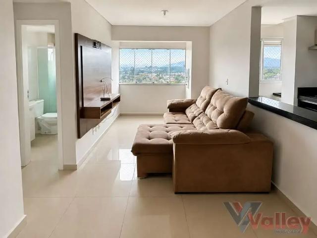 Apartamento para Locação em Timbó/SC Dos Estados 3 Quartos