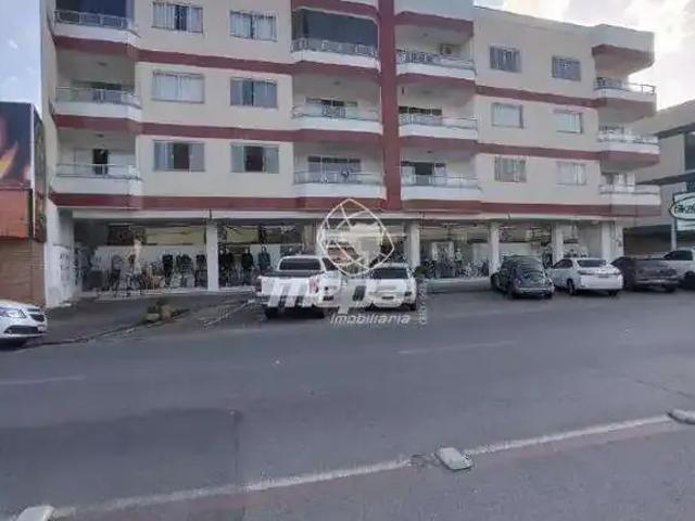 Apartamento para Locação em Timbó/SC Imigrantes 3 Quartos