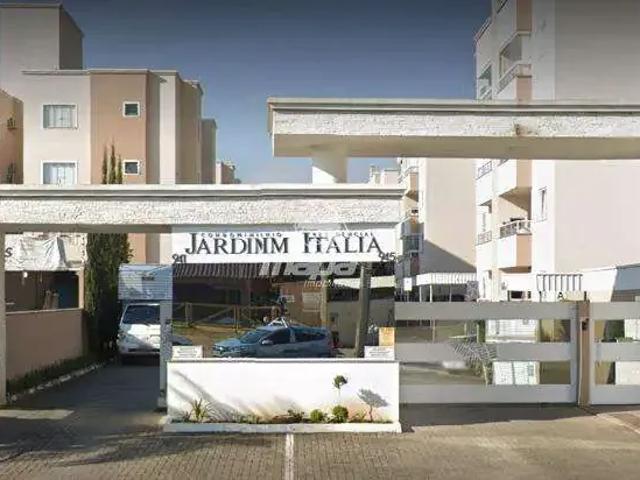 Apartamento para Locação em Timbó/SC Padre Martinho Stein 2 Quartos