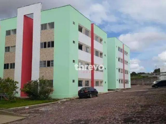 Apartamento para Locação em Timon/MA Mangueira 2 Quartos