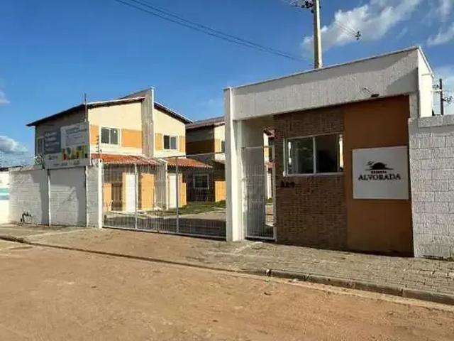 Apartamento para Locação em Timon/MA Cajueiro 2 Quartos