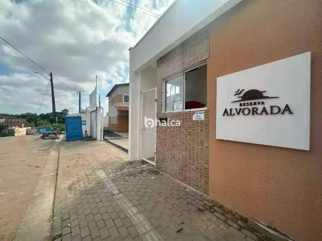 Apartamento para Locação em Timon/MA Parque Alvorada 2 Quartos