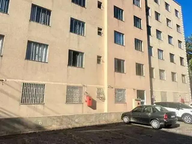 Apartamento para Locação em Timóteo/MG Santa Terezinha 3 Quartos