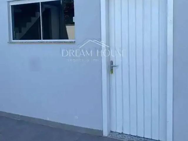 Apartamento para Locação em Tijucas/SC Centro 1 Quartos