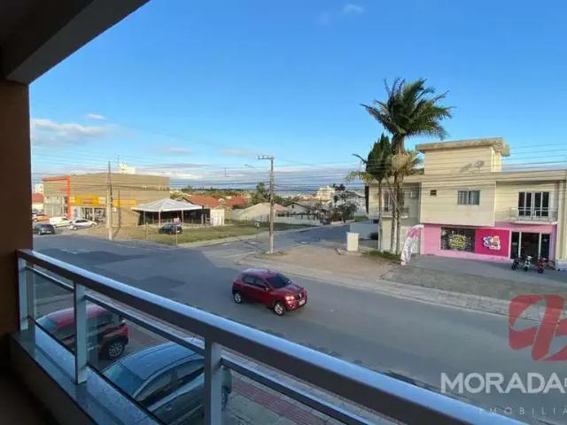 Apartamento para Locação em Tijucas/SC Centro 1 Quartos