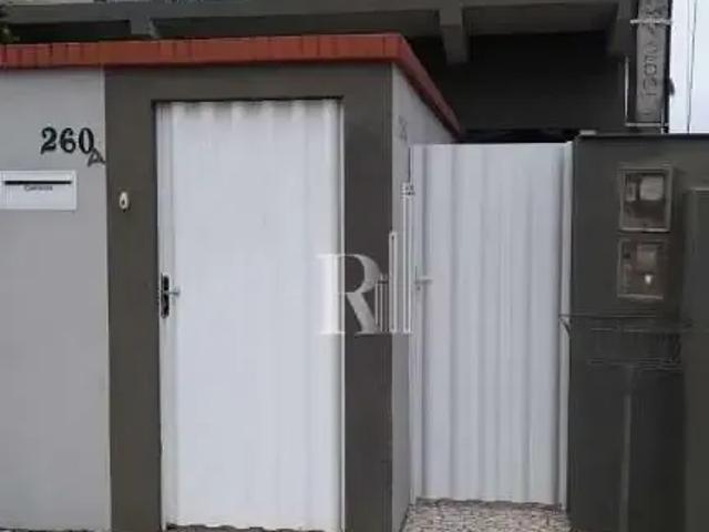 Apartamento para Locação em Tijucas/SC Centro 2 Quartos