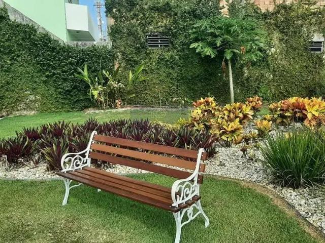 Apartamento para Locação em Tijucas/SC Centro 2 Quartos