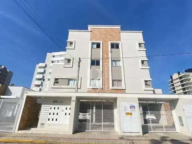 Apartamento para Locação em Tijucas/SC Centro 2 Quartos