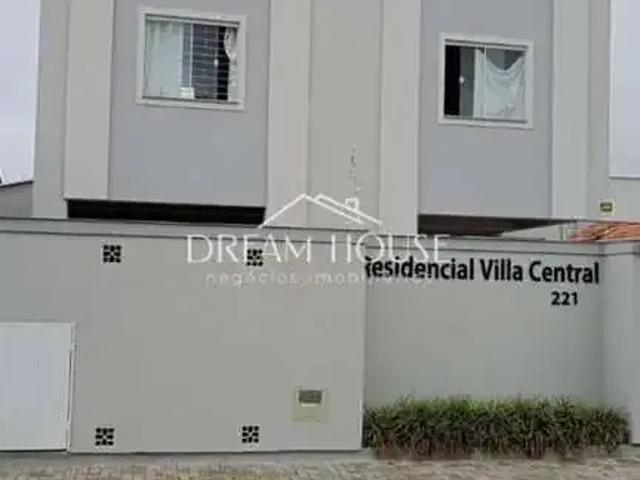 Apartamento para Locação em Tijucas/SC Centro 2 Quartos