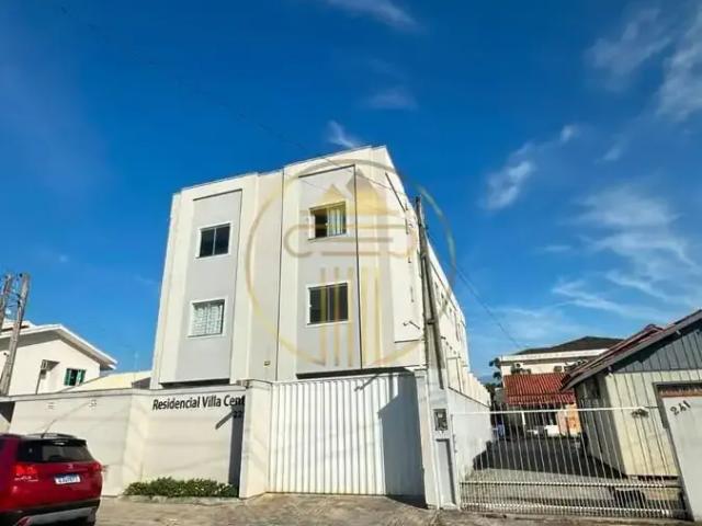 Apartamento para Locação em Tijucas/SC Centro 2 Quartos
