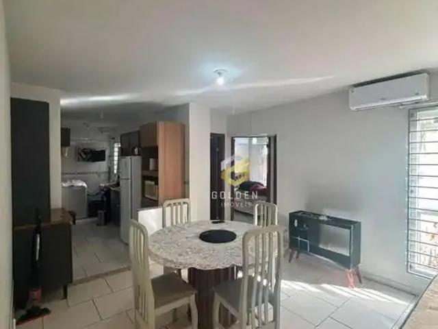 Apartamento para Locação em Tijucas/SC Centro 2 Quartos