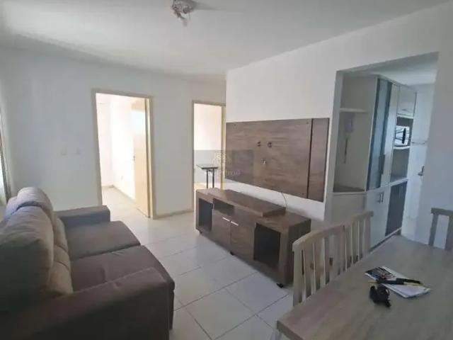 Apartamento para Locação em Tijucas/SC Centro 3 Quartos