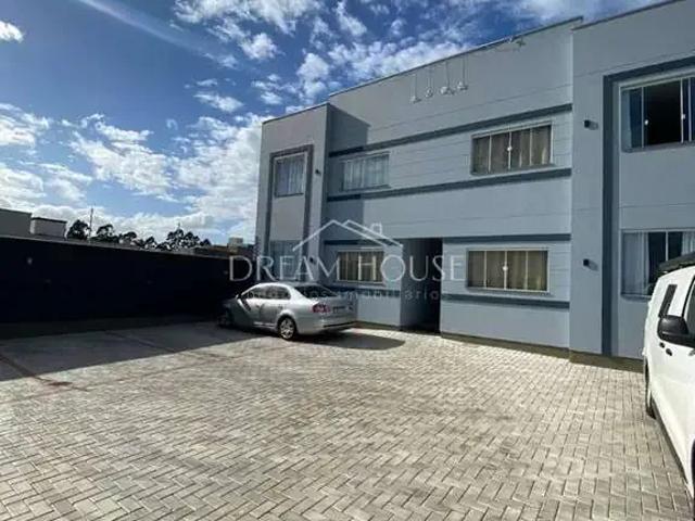 Apartamento para Locação em Tijucas/SC Areias 1 Quartos