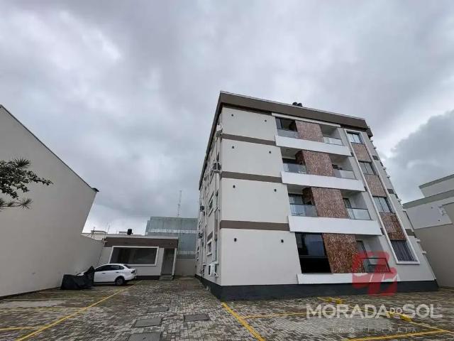 Apartamento para Locação em Tijucas/SC Areias 2 Quartos
