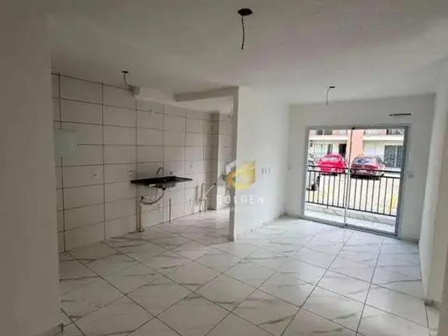 Apartamento para Locação em Tijucas/SC Areias 2 Quartos
