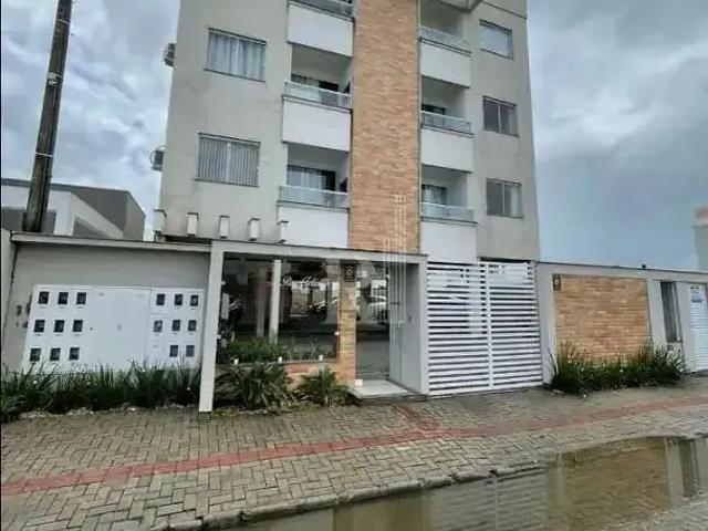 Apartamento para Locação em Tijucas/SC Areias 2 Quartos