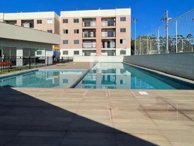 Apartamento para Locação em Tijucas/SC Areias 2 Quartos