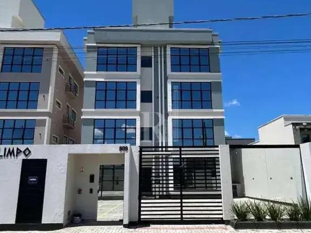 Apartamento para Locação em Tijucas/SC Areias 2 Quartos