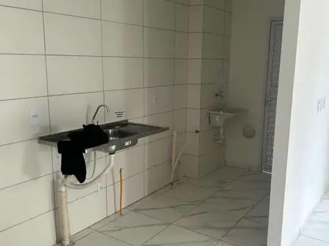 Apartamento para Locação em Tijucas/SC Areias 2 Quartos