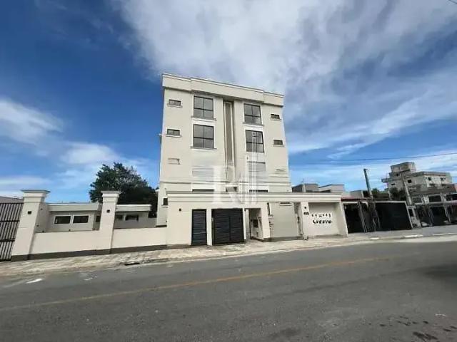 Apartamento para Locação em Tijucas/SC Areias 2 Quartos