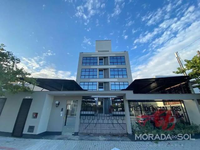 Apartamento para Locação em Tijucas/SC Bosque da Mata 2 Quartos
