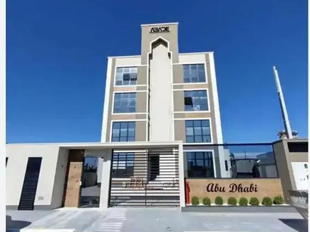 Apartamento para Locação em Tijucas/SC Bosque da Mata 2 Quartos