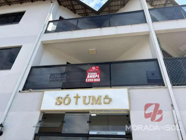 Apartamento para Locação em Tijucas/SC Joaia 2 Quartos