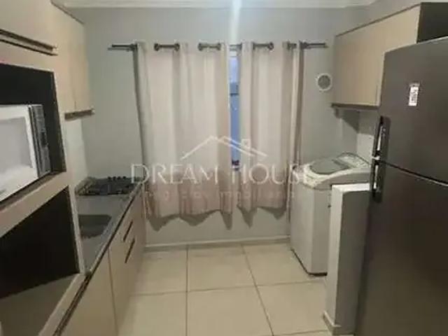 Apartamento para Locação em Tijucas/SC Joaia 2 Quartos