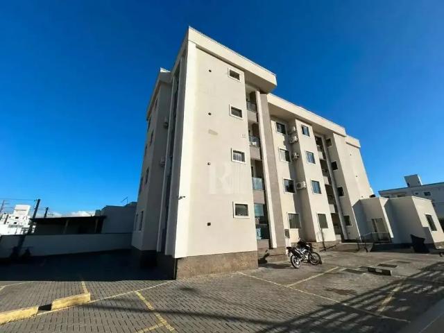 Apartamento para Locação em Tijucas/SC Joaia 2 Quartos