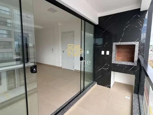 Apartamento para Locação em Tijucas/SC Joaia 2 Quartos